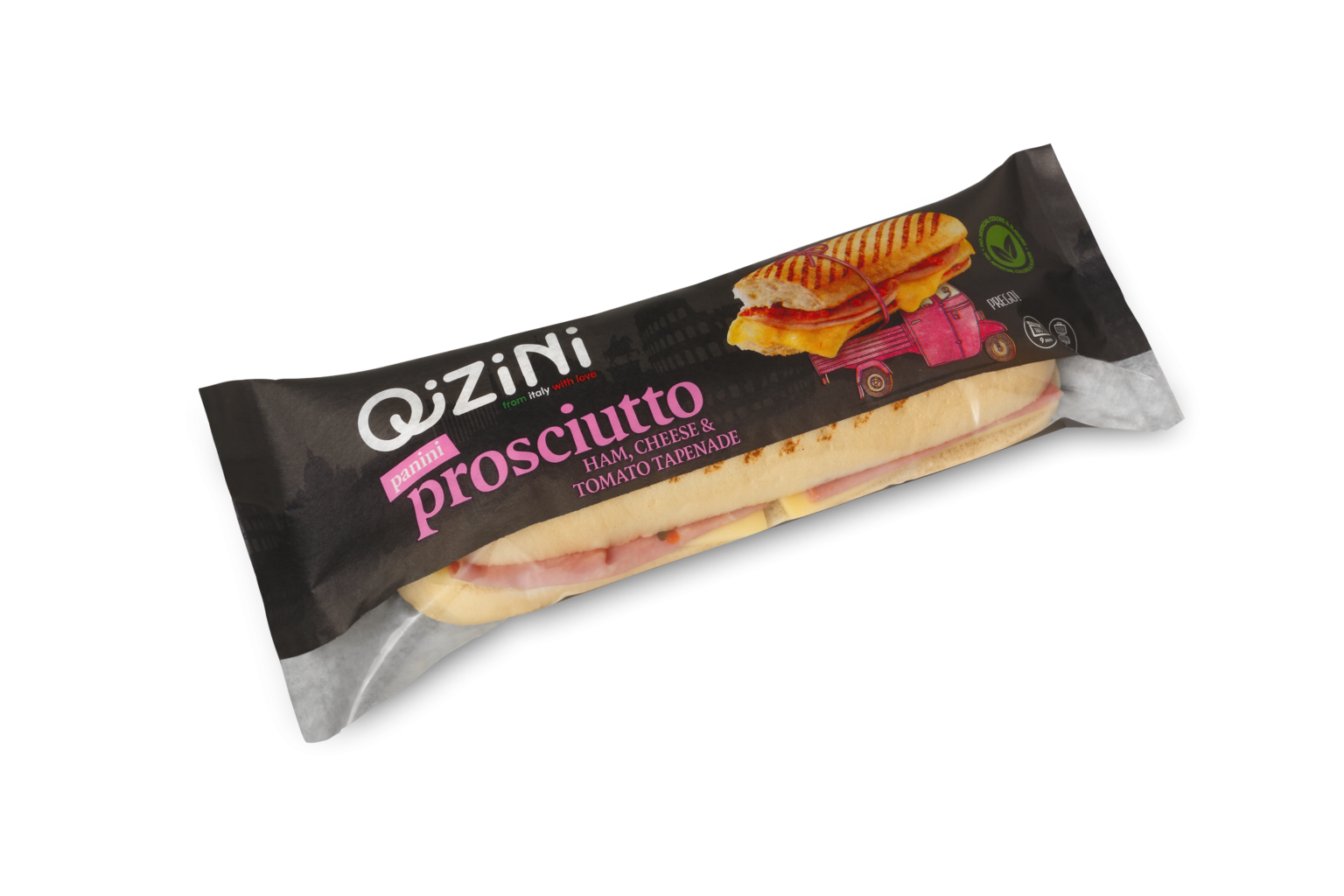 Producten - Qizini