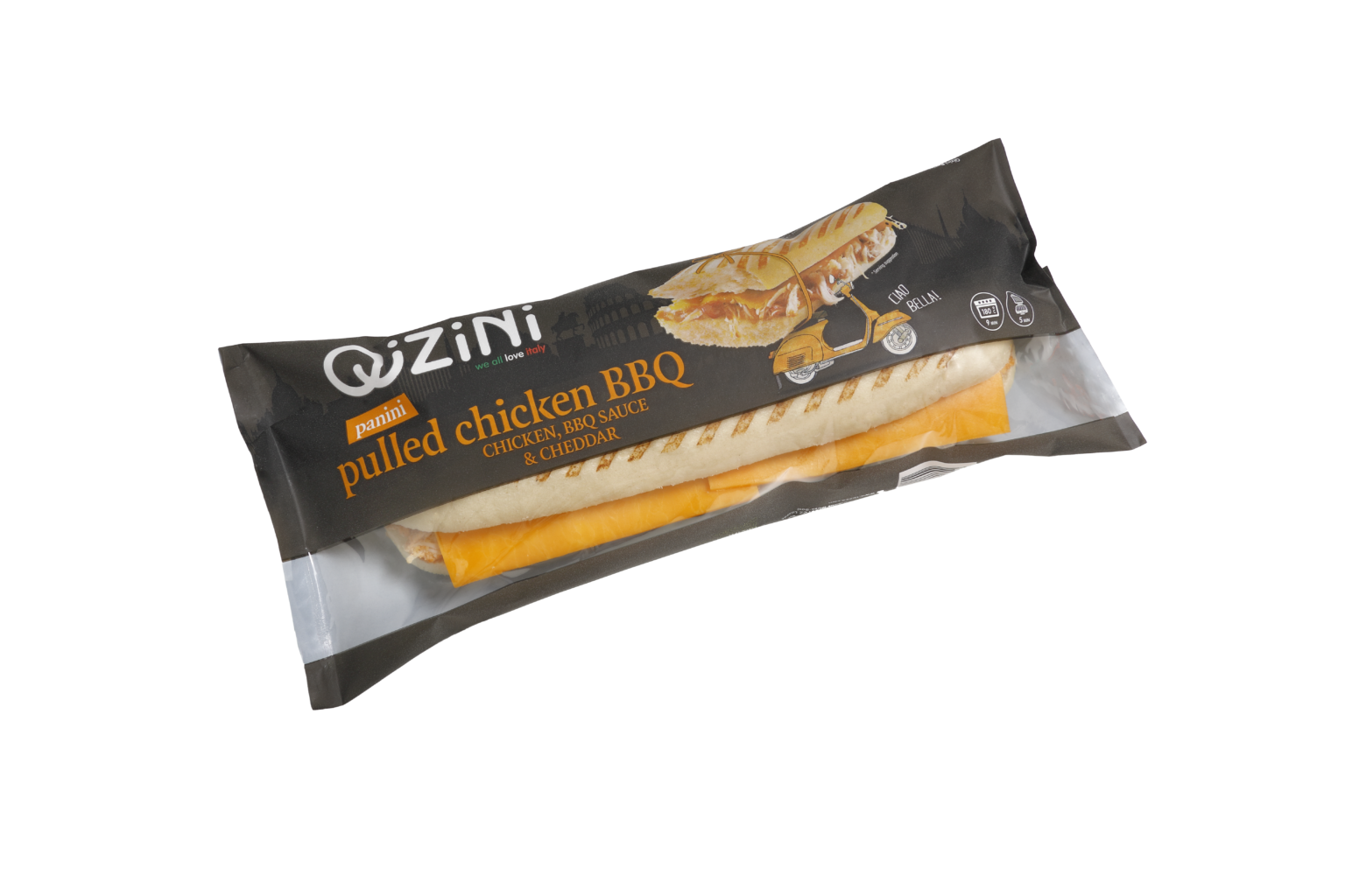 Producten - Qizini